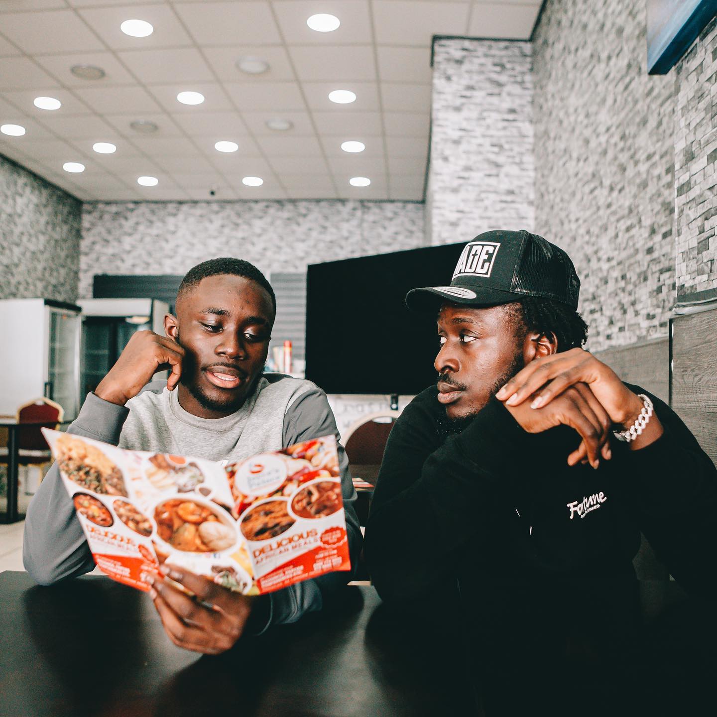 Our Ones to Watch for 2021 – The Sound Doctrine