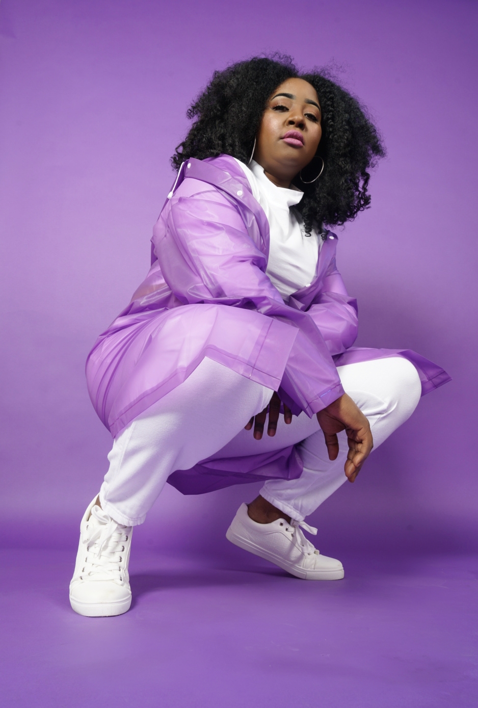 #WeIntroduce – Globetrotting soloist Kalisha J launches her debut ...